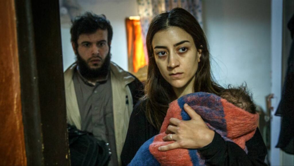 Intelligence veteran reviews Netflix Caliphate Series - Watch all episodes