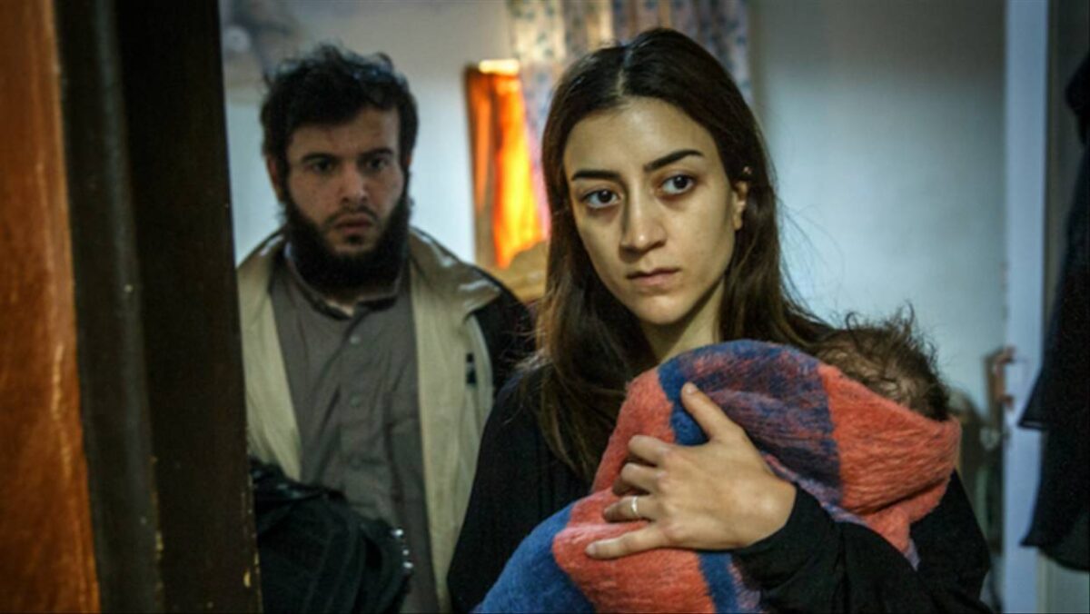 Intelligence veteran reviews Netflix Caliphate Series - Watch all episodes