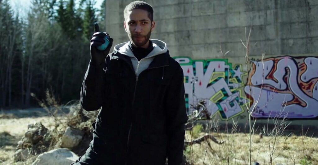 Intelligence veteran reviews Netflix Caliphate Series - Watch all episodes