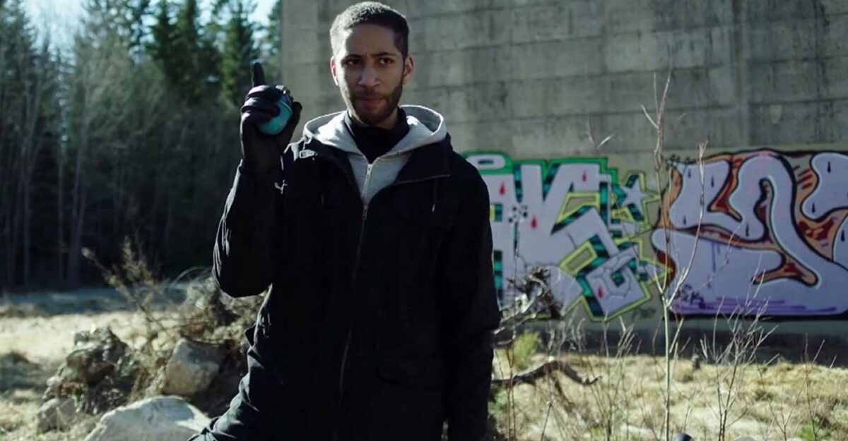 Intelligence veteran reviews Netflix Caliphate Series - Watch all episodes