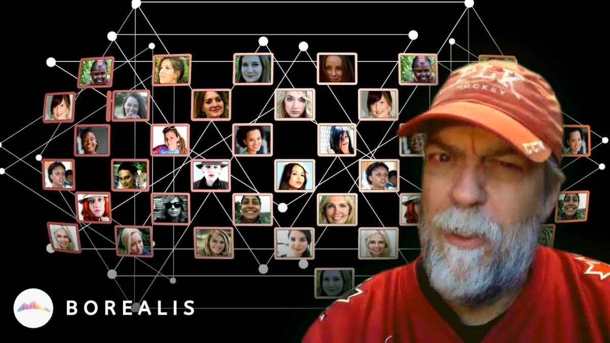 Tech giants know more about you than CSIS, the RCMP, the CIA or the FBI ...