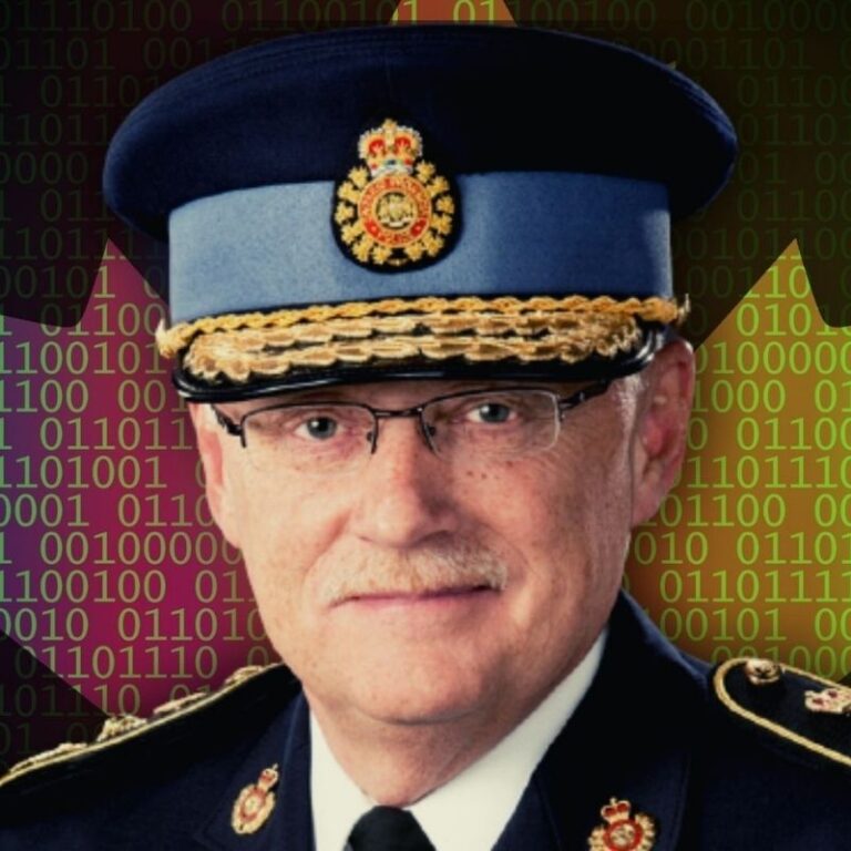 From Cop to Commentator | Chris Lewis | CIE Podcast