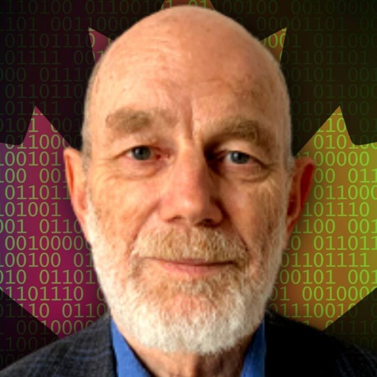 Podcast: How good is intelligence analysis in Canada? | Greg Fyffe