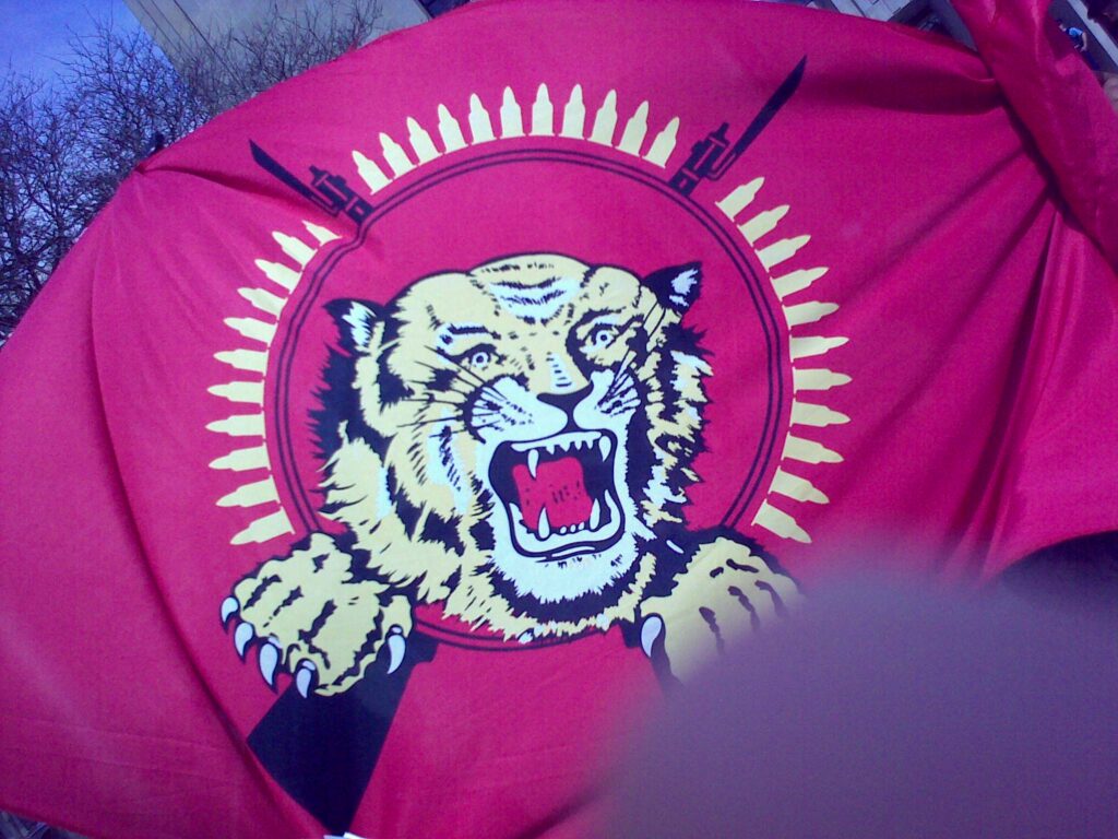 Today in terrorism | LTTE massacres sleeping civilians in Sri Lanka