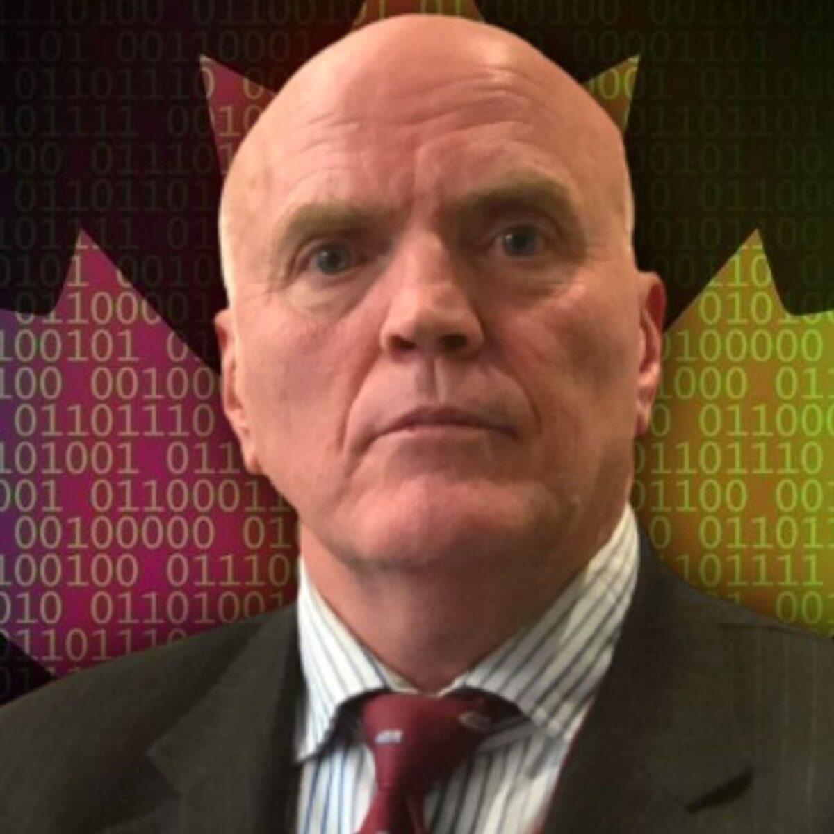 LISTEN NOW - Vern White on how intelligence coordination works in Canada