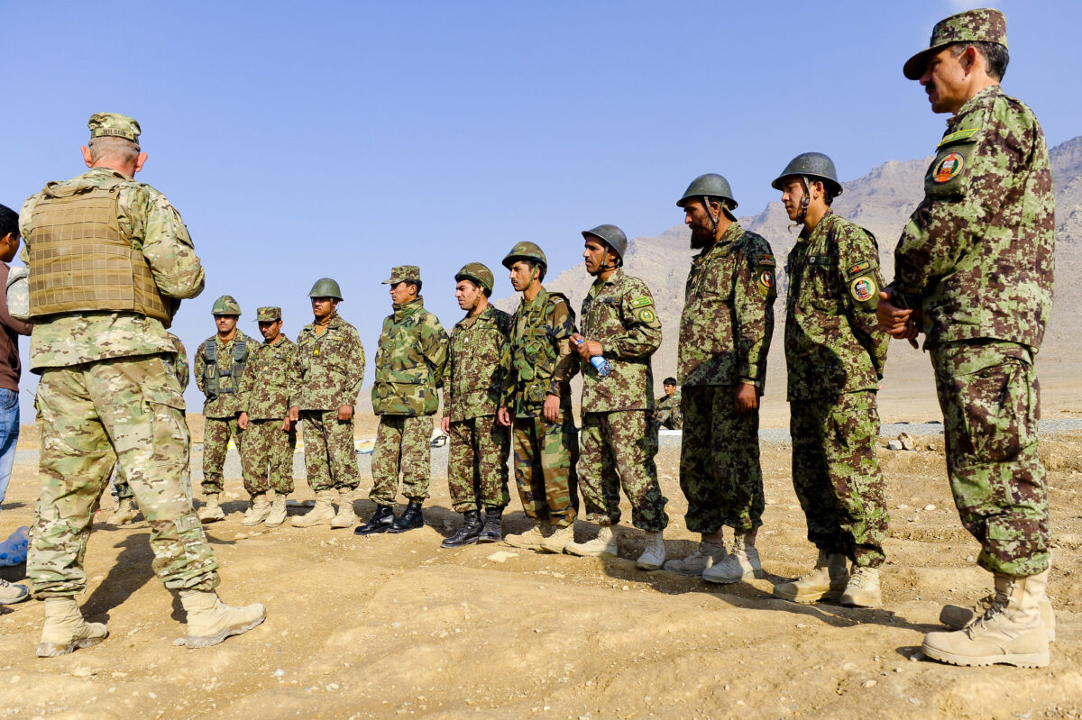 Today in terrorism | Tongo Tongo ambush in Niger