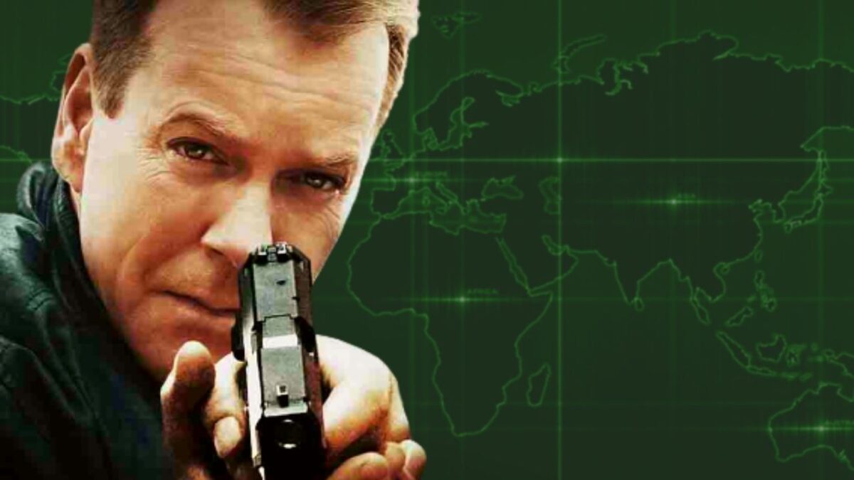 Canadian intelligence eh - quick hits 176 - What is working on counter ...