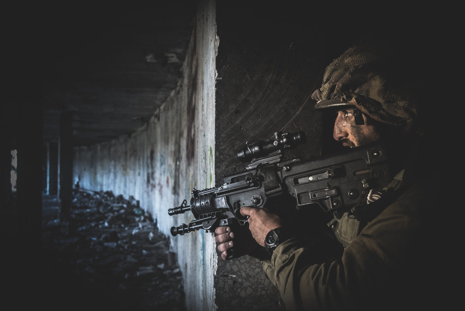 Perspectives | What price military counter terrorism intervention?