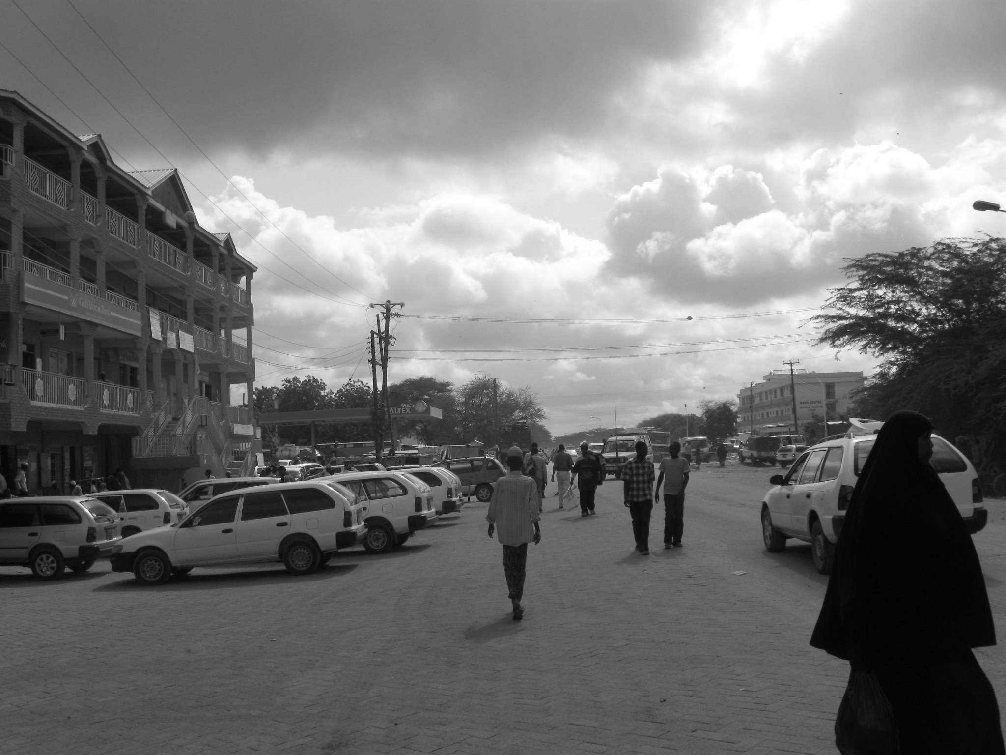 Today In Terrorism Al Shabaab Ruins New Years In Northeastern Kenya