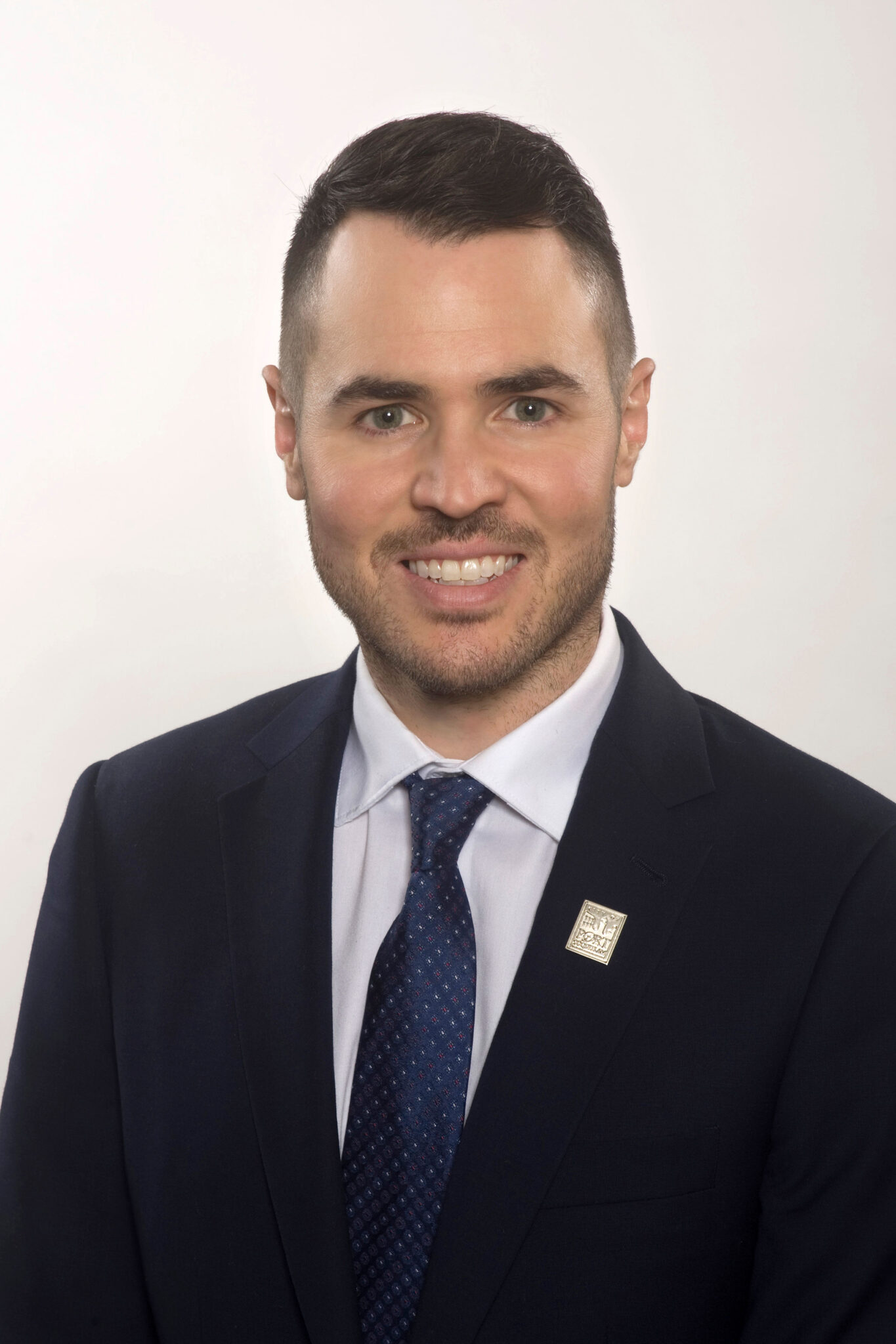 CIEh #116 - The role of municipalities in national security