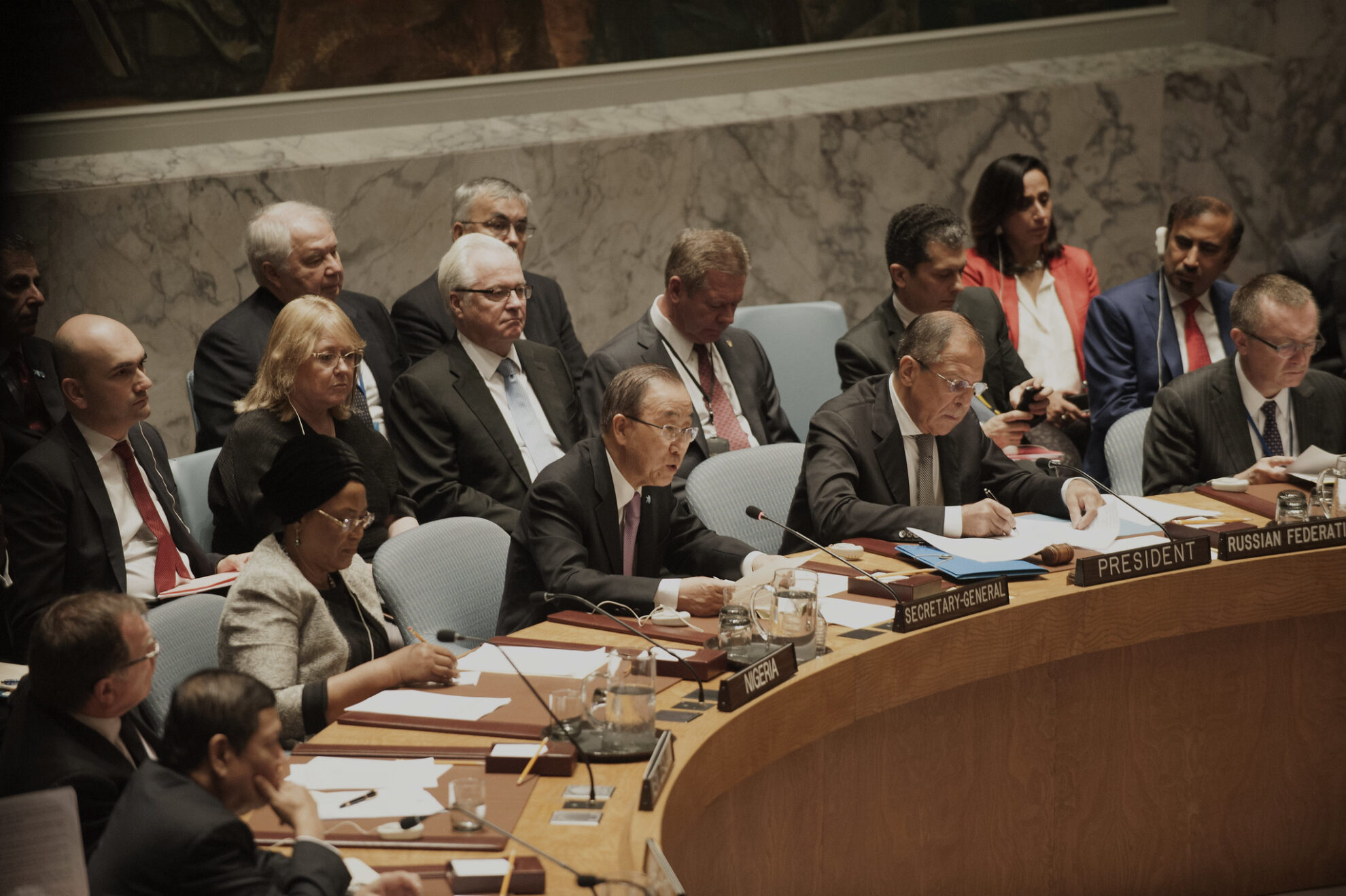 Intelligence veteran reviews Netflix Caliphate Series - Watch all episodes